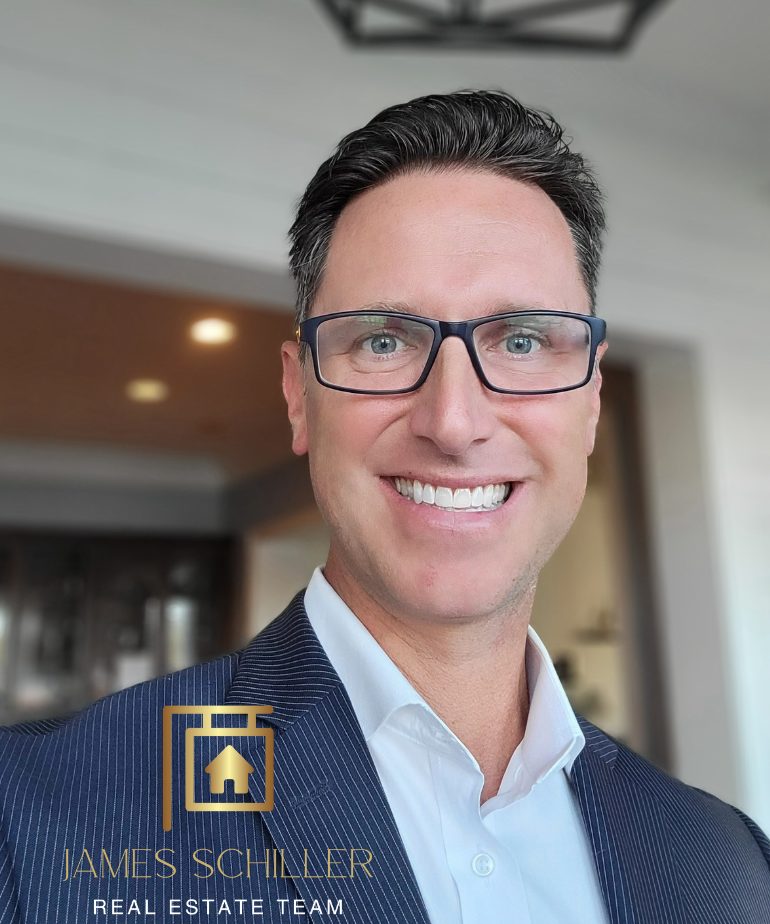 Lake Marion SC Waterfront Lake Houses For Sale | James Schiller Team