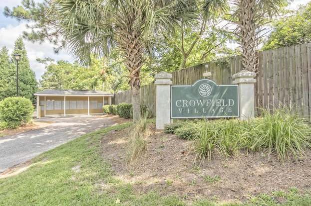 College Park Duplexes at Crowfield Village Ladson SC | James Schiller Team