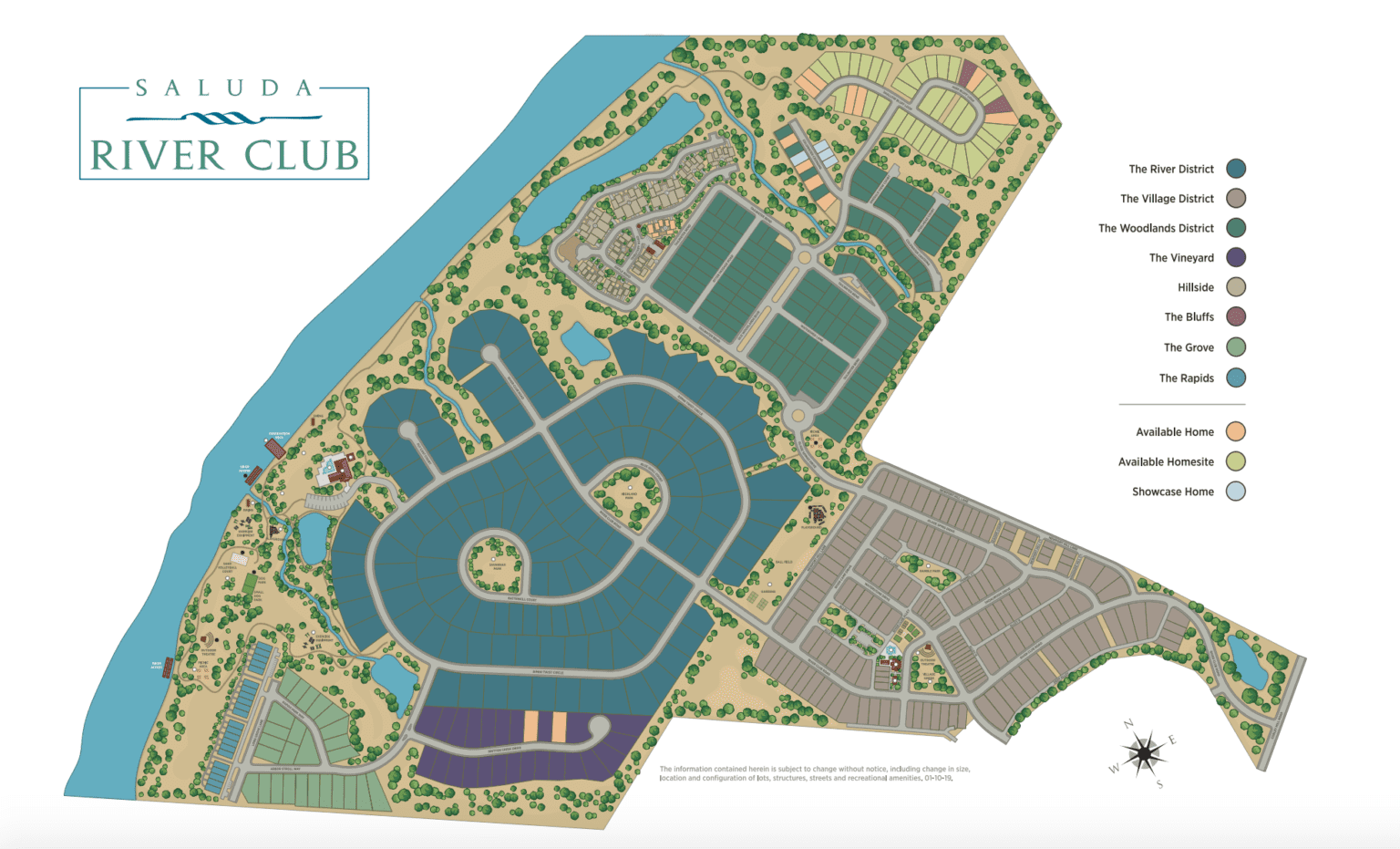 Living in Neighborhoods with HOA | Understanding Planned Developments ...
