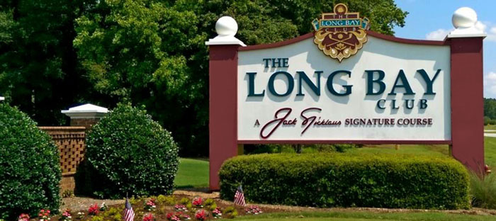 Long Bay Estates Golf Community SC Real Estate For Sale | James ...