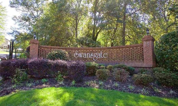 Swansgate Greenville SC Homes & Condos For Sale | James Schiller Team