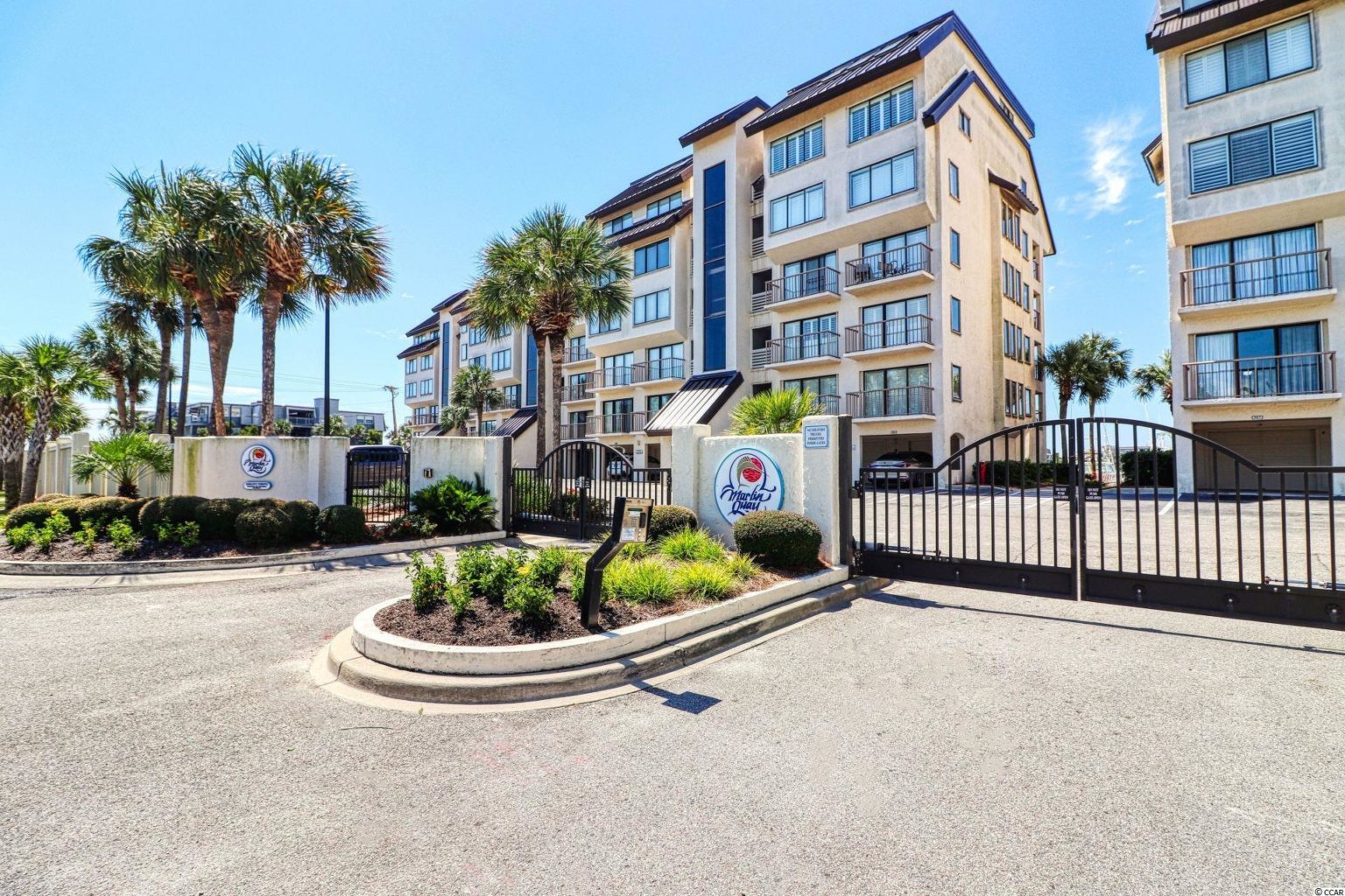 Marlin Quay Condos For Sale Murrells Inlet - Garden City SC | James ...