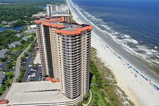Margate Tower Myrtle Beach SC Condos For Sale | James Schiller Team