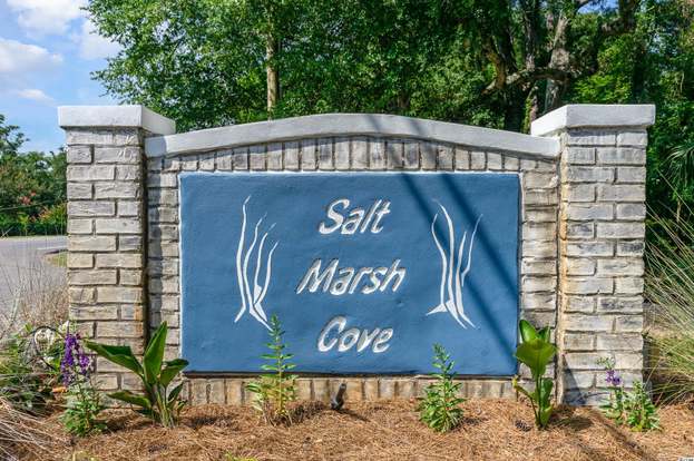 Salt Marsh Cove Condos for sale Pawley's Island SC | James Schiller Team