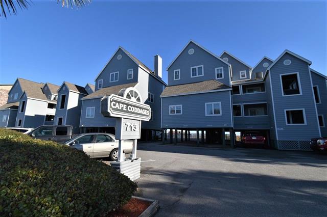 Cape Coddages Beachfront Condos For Sale Surfside Beach SC | James ...