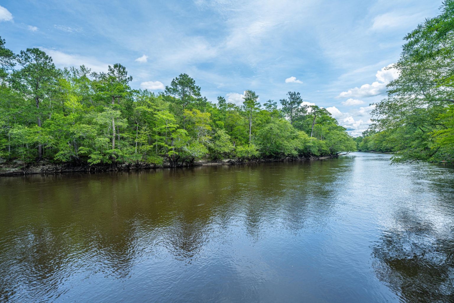 Riverfront Homes For Sale SC | James Schiller Team